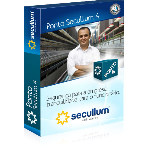 Ponto Secullum 4 | Tecnocronos