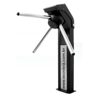 Catraca Slim | Tecnocronos